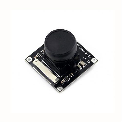 Raspberry Pi 5MP Camera Module Fisheye Lens FOV170 for Raspberry Pi