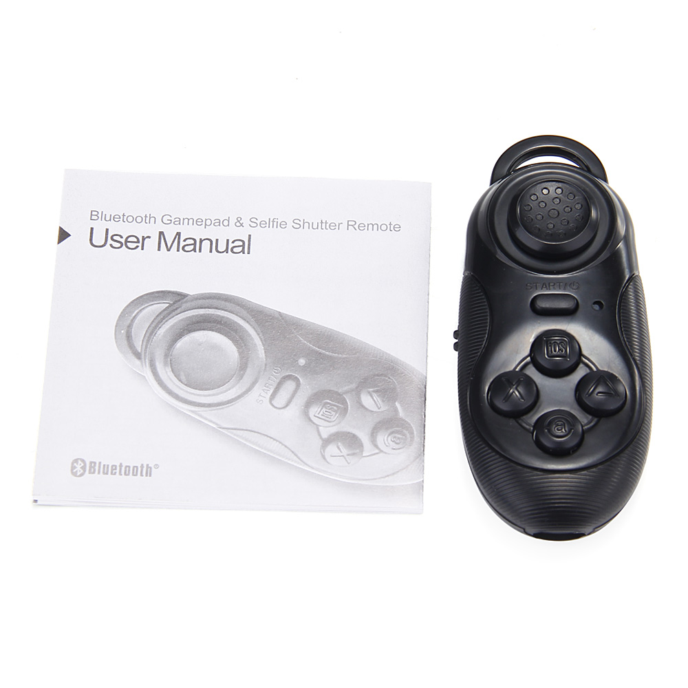 Universal Bluetooth Joystick Mobile Phone Bluetooth 3.0 Gamepad