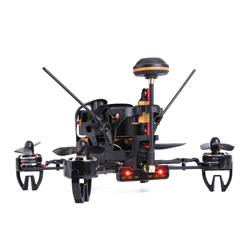 Walkera F210 5.8G FPV HD Camera SP Racing F3 Flight Controller