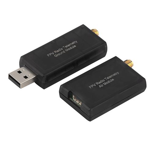 3DR Radio Telemetry Kit 433Mhz Module Open Source for APM 2.5 2.6 2.8