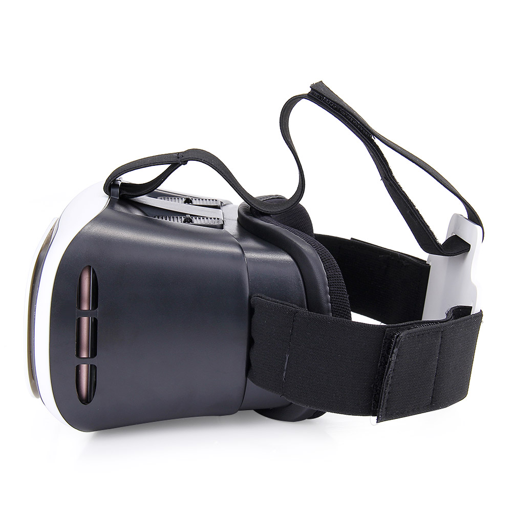 Virtoba X3 Immersive 3D VR Virtual Reality Headset