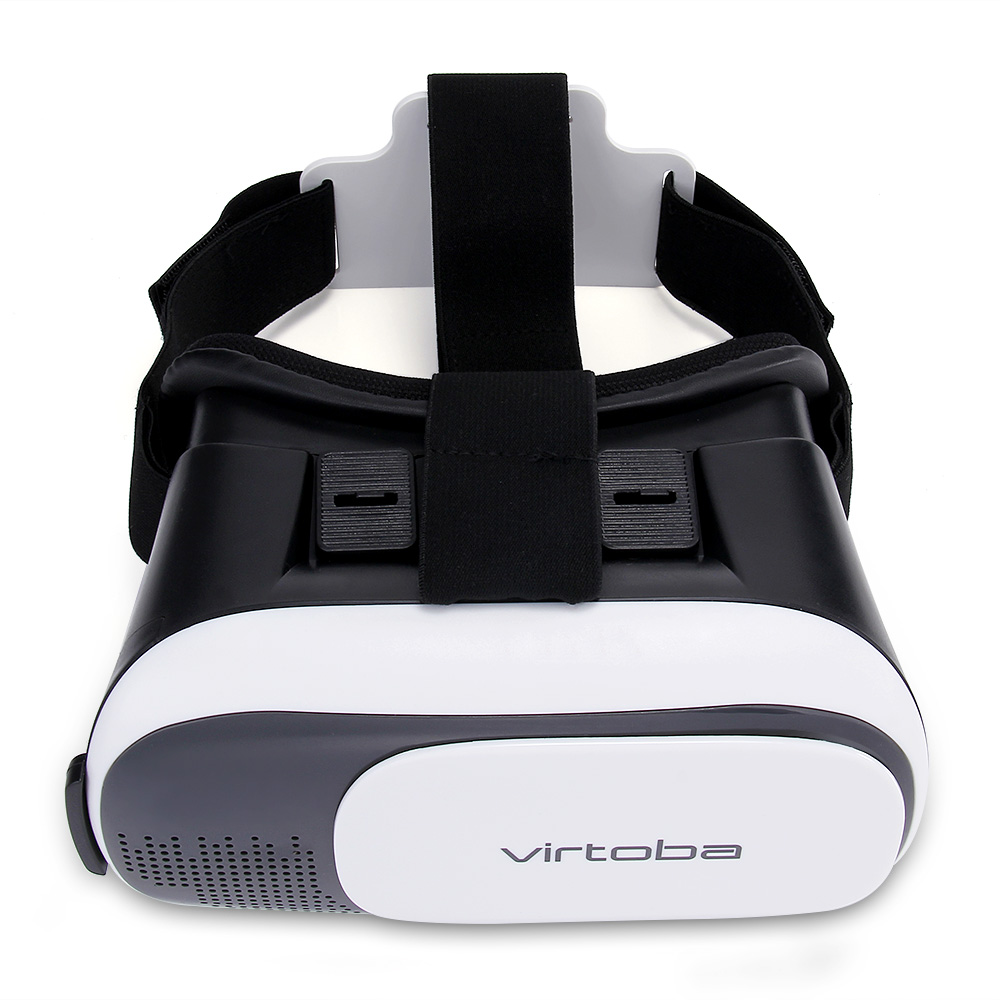 Virtoba X3 Immersive 3D VR Virtual Reality Headset