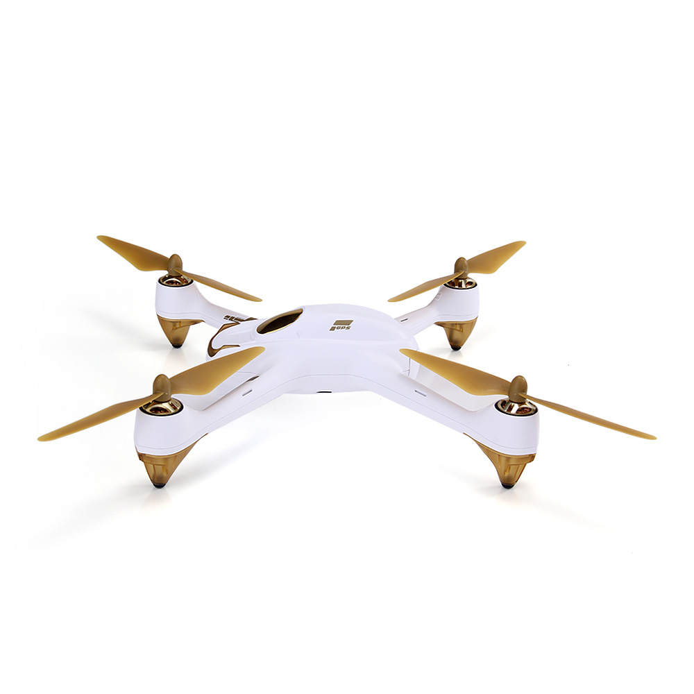 Hubsan X4 H501S 5.8G FPV Brushless With 1080P HD Camera GPS Quadcopter
