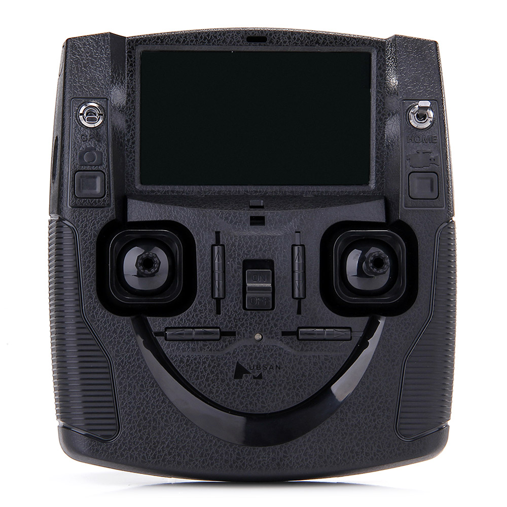 Hubsan X4 H501S 5.8G FPV Brushless With 1080P HD Camera GPS Quadcopter