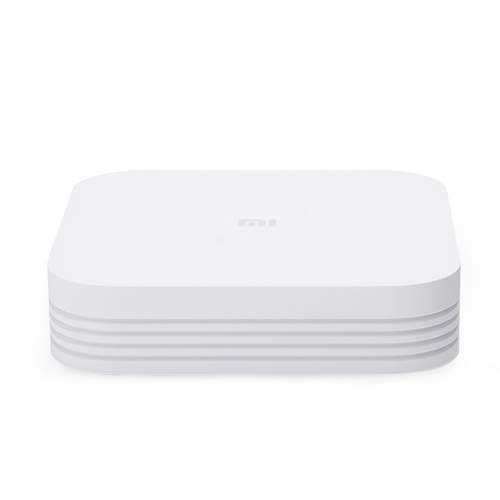 XIAOMI Mi Box 3 Pro Hexa Core 64bit 4K Android 5.1 2G/8G TV BOX