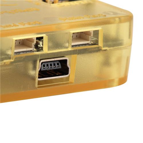 Mini CC3D Atom /CC3D EVO Flight Controller With Bend Pin Head