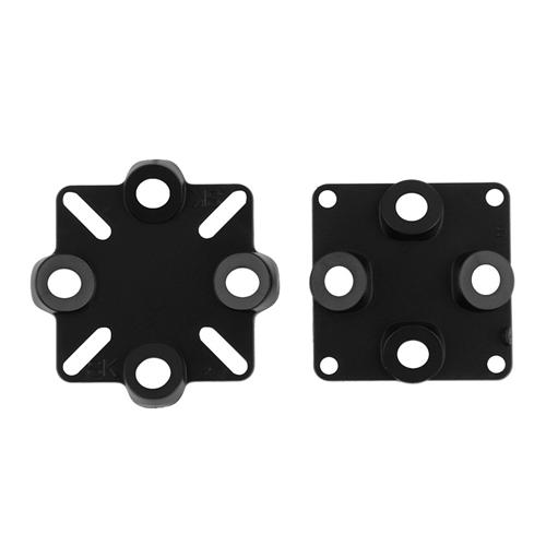 Mini CC3D Atom /CC3D EVO Flight Controller With Bend Pin Head