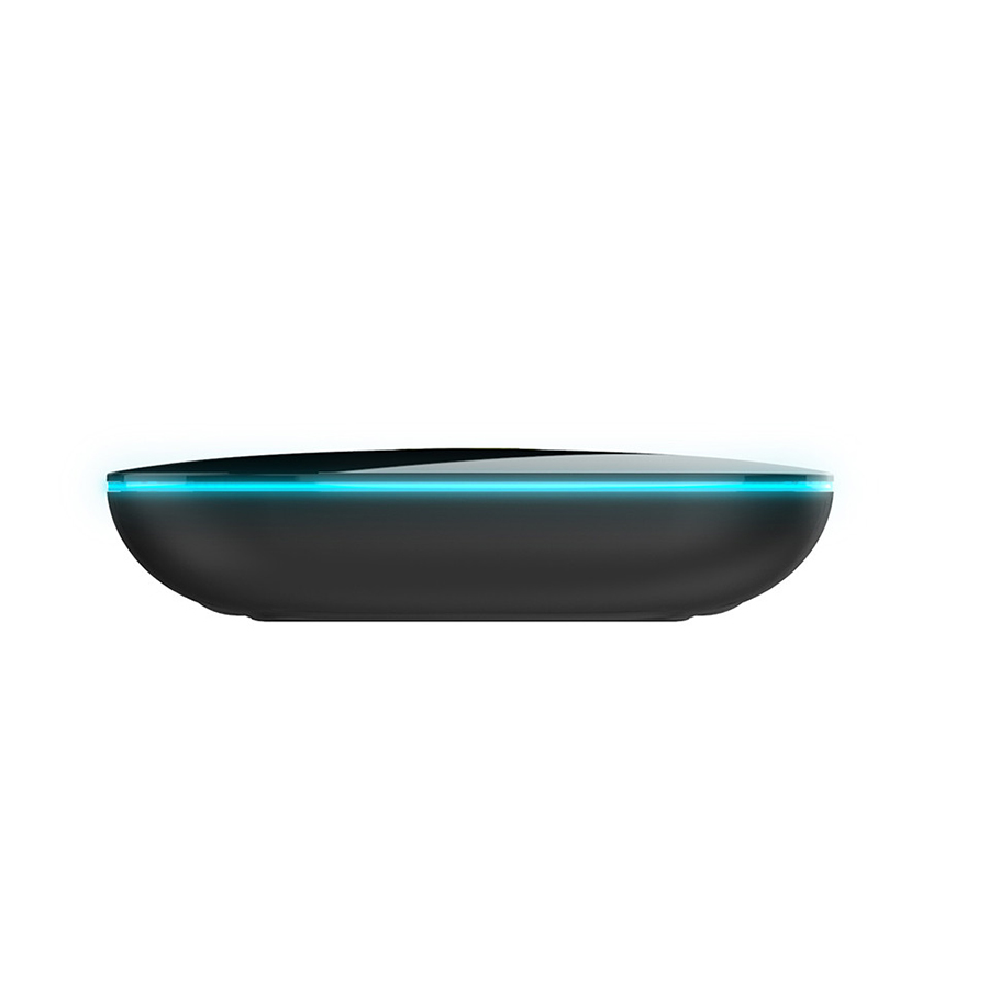 Q-BOX 4K KODI Preinstalled Amlogic S905 TV Box Android 5.1 2G/16G