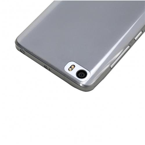 Original Case For Xiaomi Mi5 0.4mm Ultra-thin Protective Back Cover