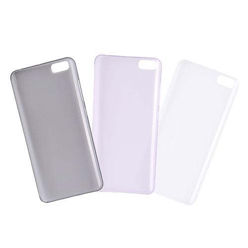 Original Case For Xiaomi Mi5 0.4mm Ultra-thin Protective Back Cover