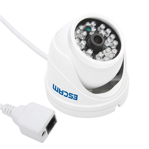 HD 720P P2P Cloud IP Camera