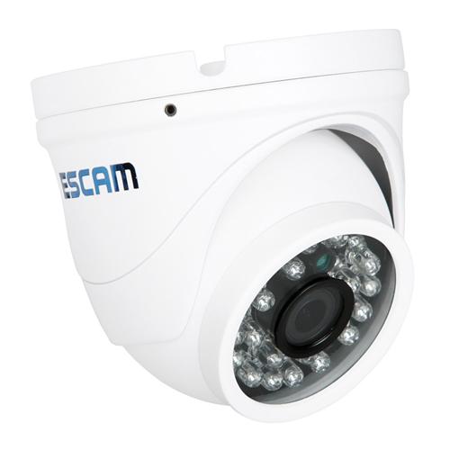 HD 720P P2P Cloud IP Camera