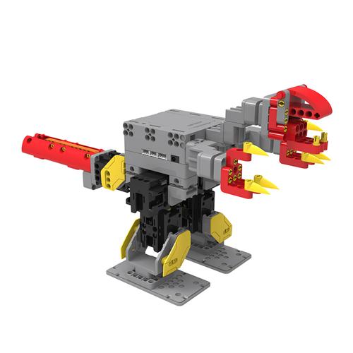 JIMU Explorer Smart Robot Interactive Puzzle Robot