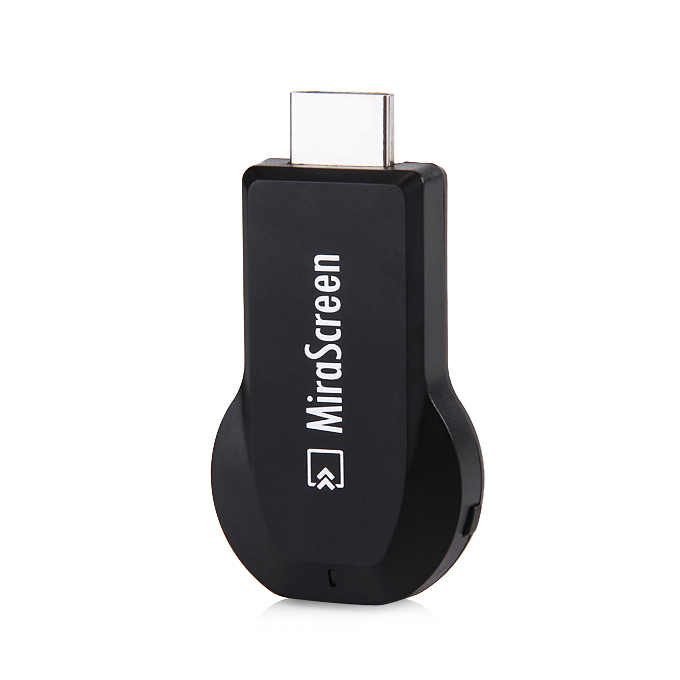 MiraScreen WIFI Display Dongle Miracast DLNA Airplay