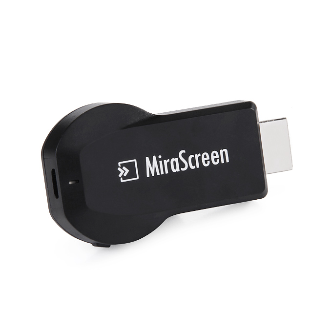 MiraScreen WIFI Display Dongle Miracast DLNA Airplay