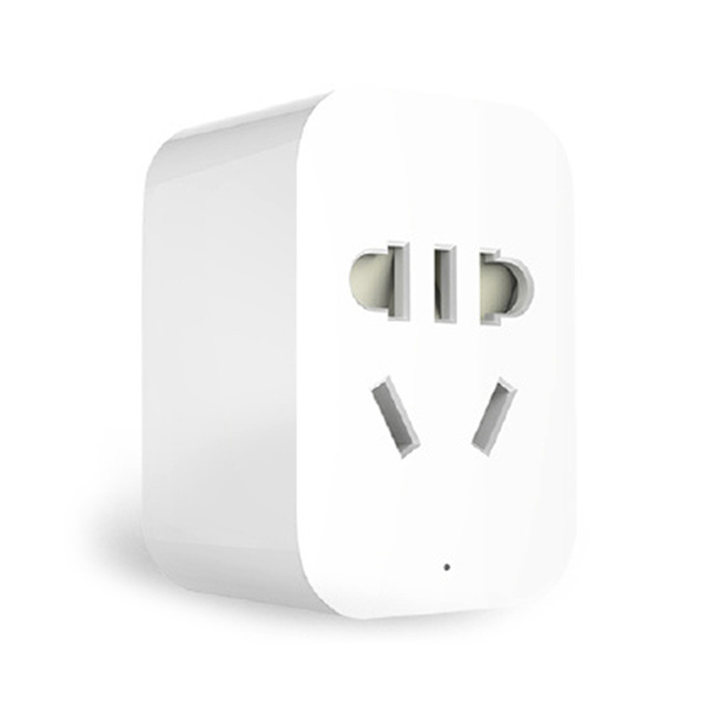 Original Xiaomi Mi Smart WiFi Socket (ZigBee Edition)