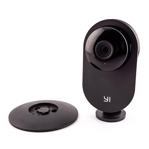 YI® Home Camera HD 720p Smart WiFi IP Camera
