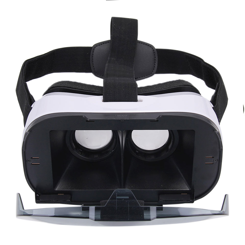 LeNest Fii102FOV IPD Focus Adjustable 3D Immersive VR Virtual Reality