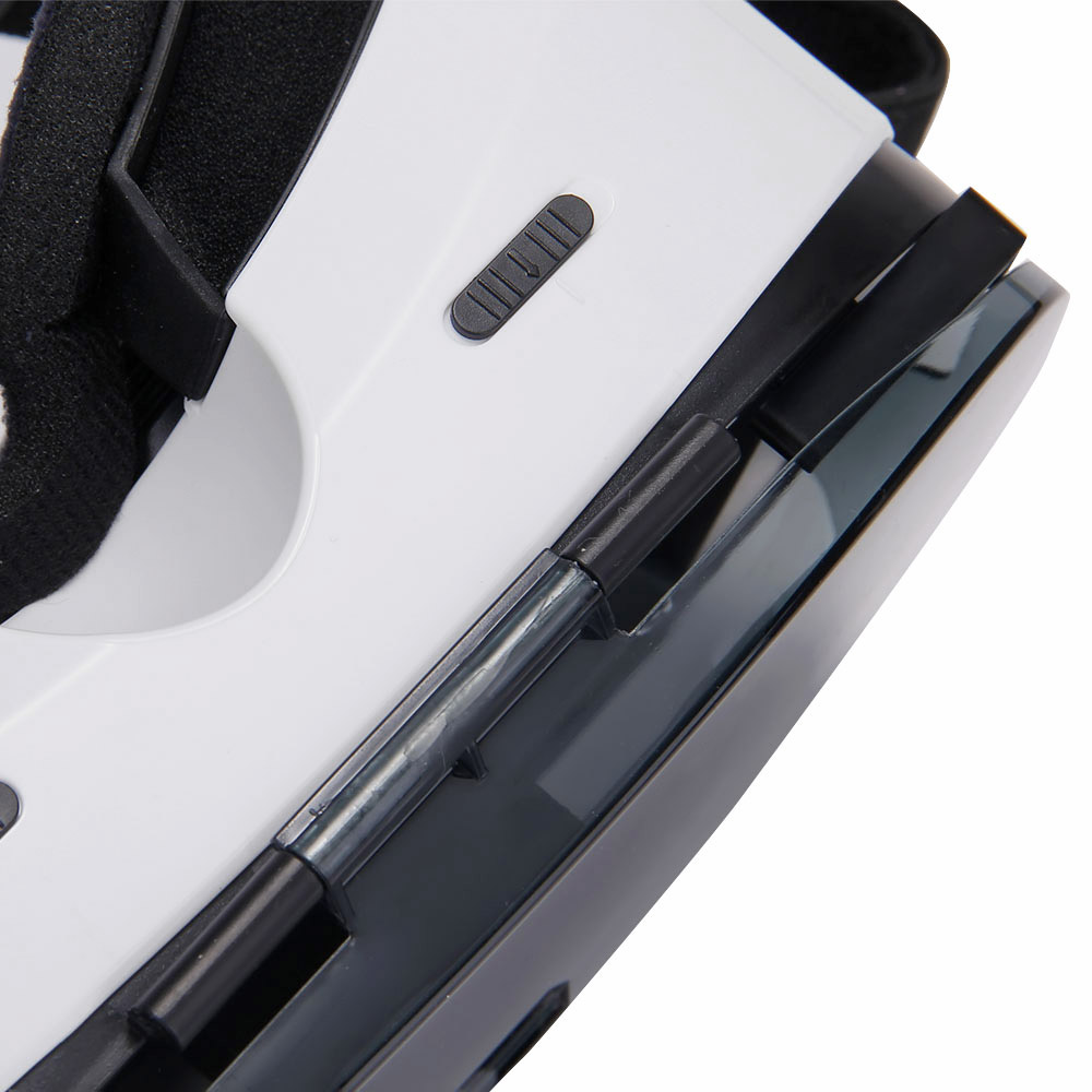 LeNest Fii102FOV IPD Focus Adjustable 3D Immersive VR Virtual Reality