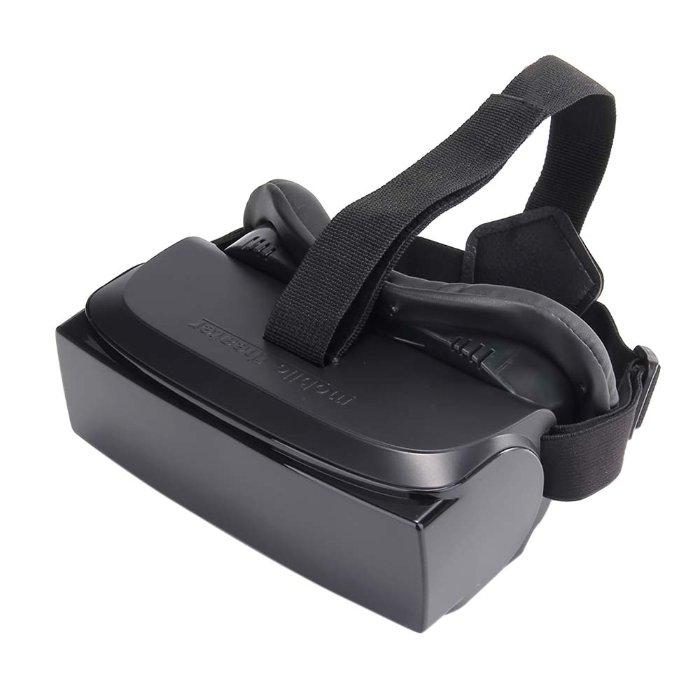 HDM518 3D Immersive VR Virtual Reality Headset IPD Adjustable