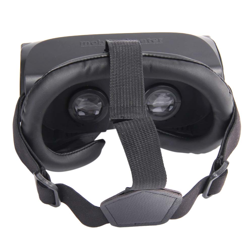 HDM518 3D Immersive VR Virtual Reality Headset IPD Adjustable