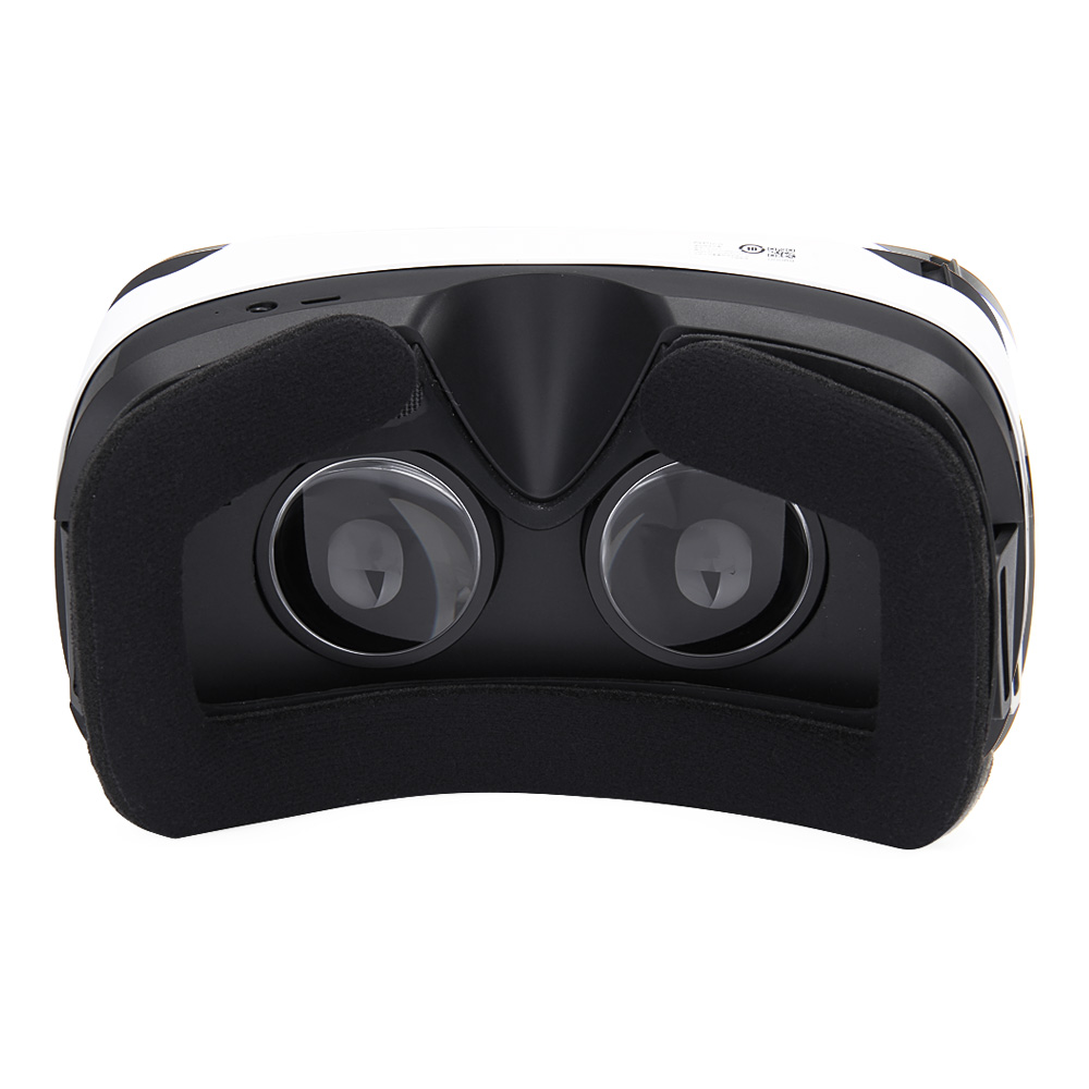 Pico 1 3D VR Virtual Reality Headset FOV96 IPD Adjustment VR Helmet