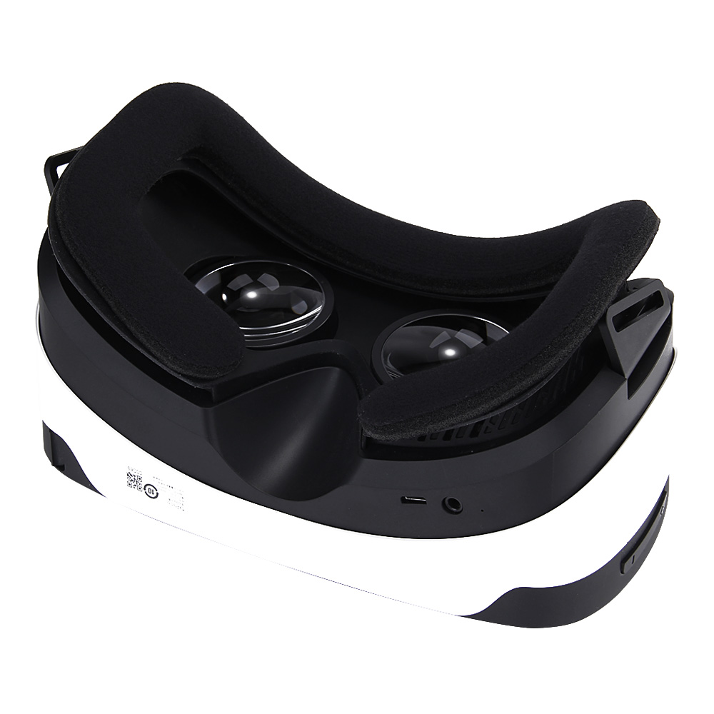 Pico 1 3D VR Virtual Reality Headset FOV96 IPD Adjustment VR Helmet