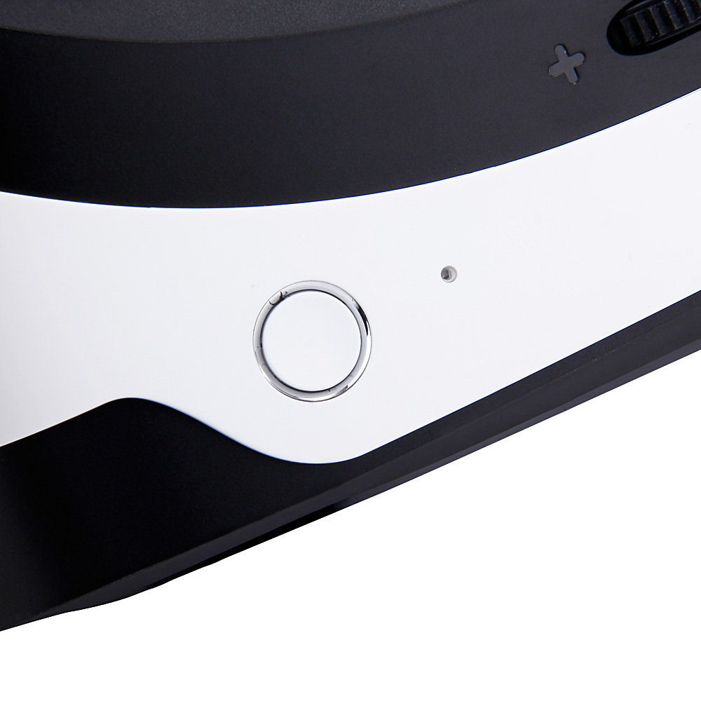Pico 1 3D VR Virtual Reality Headset FOV96 IPD Adjustment VR Helmet
