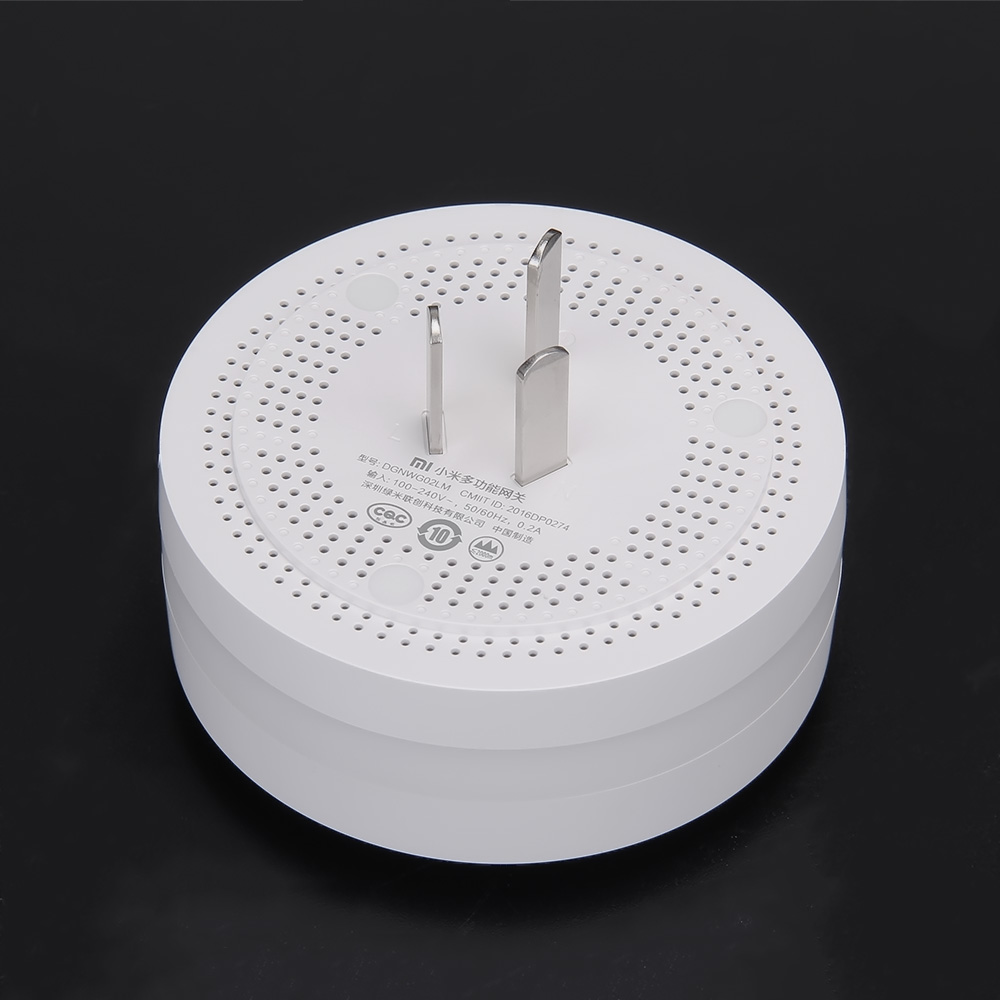 Original Xiaomi Mi Smart WiFi Remote Control Multi-functional Gateway