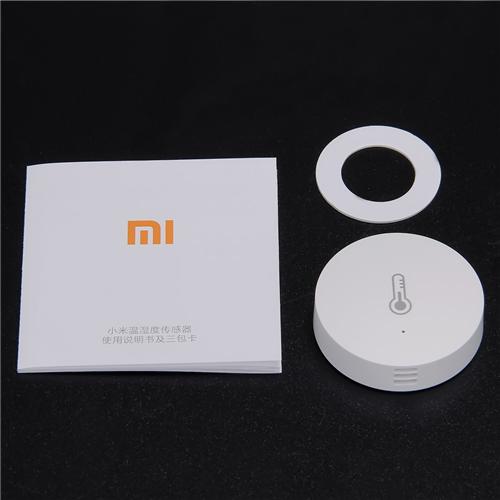 Orignal Xiaomi Smart Temperature and Humidity Sensor