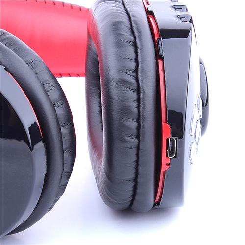 OVLENG V8 Wireless Bluetooth Game Headset Movie Gaming Headphone