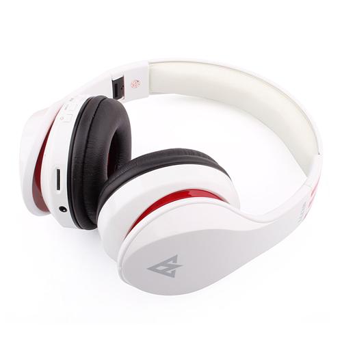 Original OVLENG MX777 Bluetooth Headphone Foldable FM/SD Card Headset