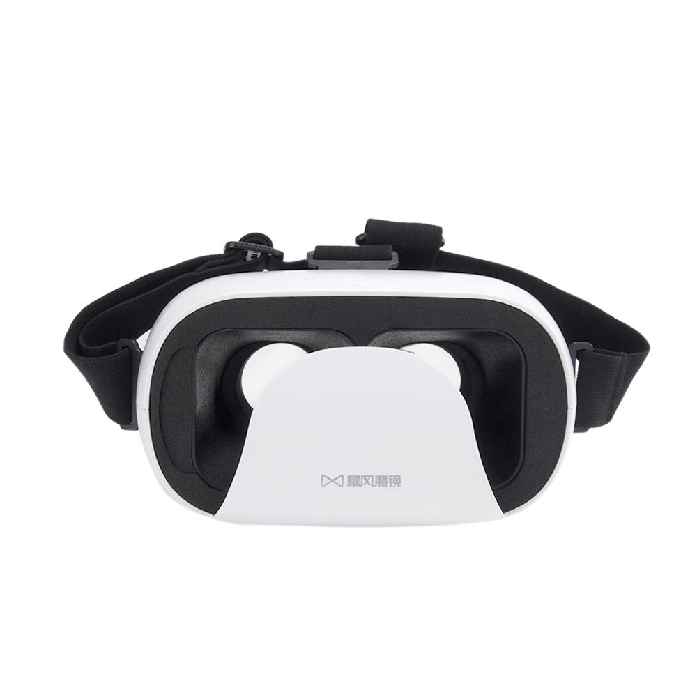 Baofeng Mojing XD 3D Immersive Virtual Reality VR Headset