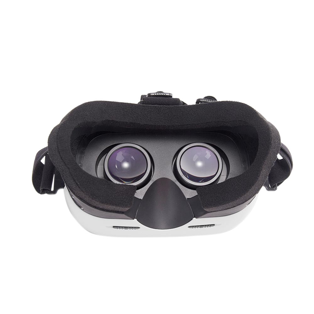 Baofeng Mojing XD 3D Immersive Virtual Reality VR Headset