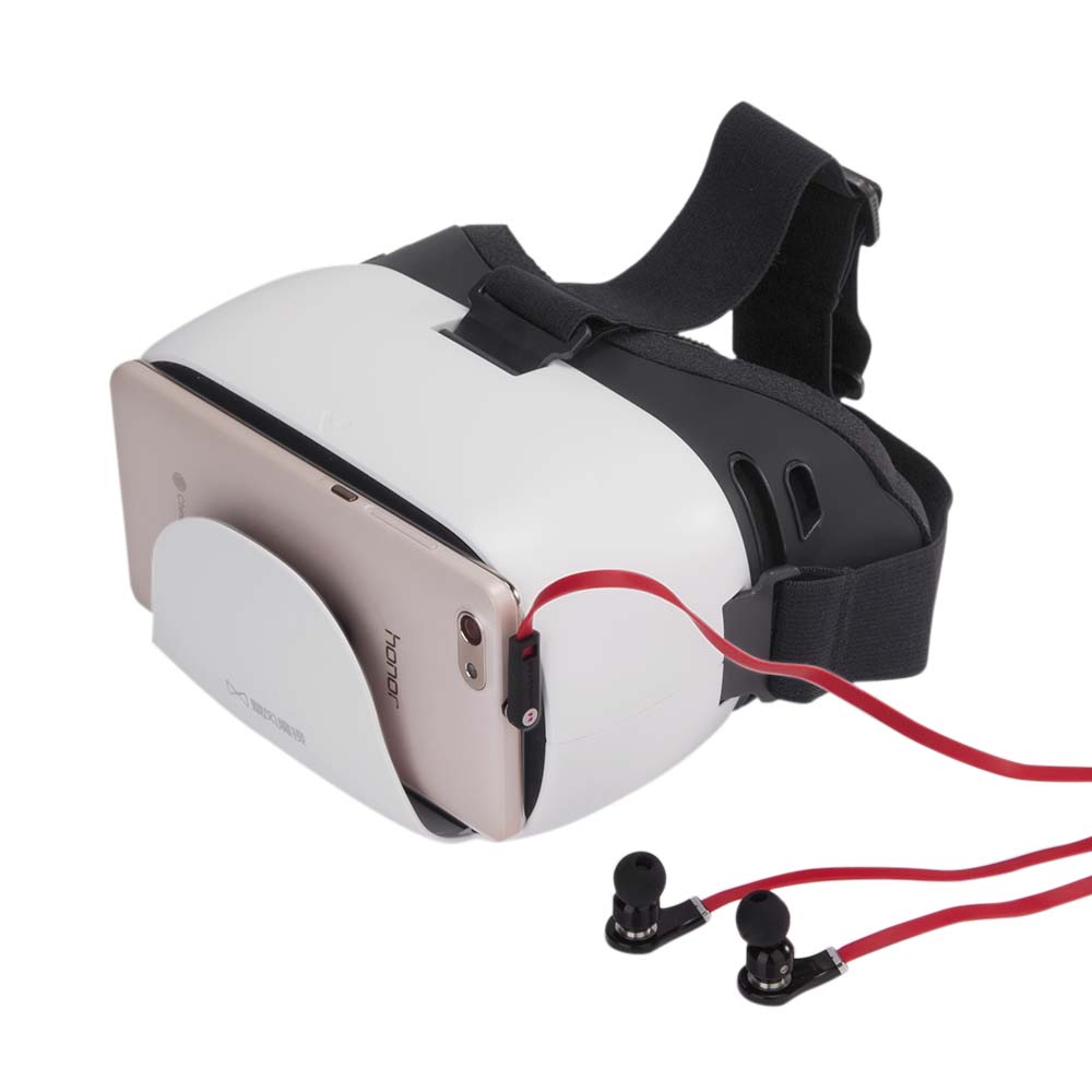 Baofeng Mojing XD 3D Immersive Virtual Reality VR Headset