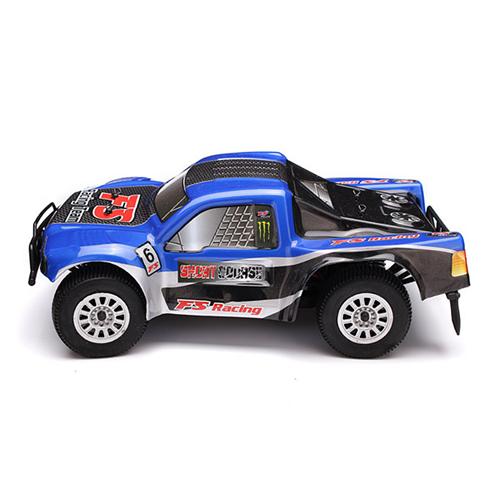 FS Racing 1/18 50km/h Short Course RC Car