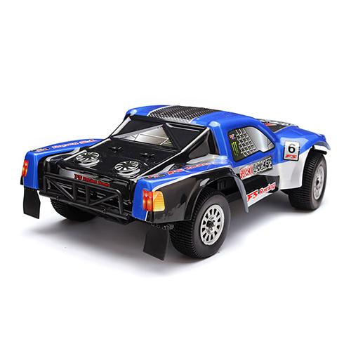 FS Racing 1/18 50km/h Short Course RC Car