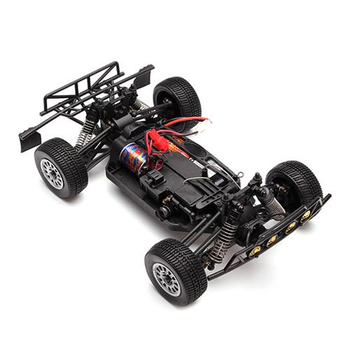FS Racing 1/18 50km/h Short Course RC Car
