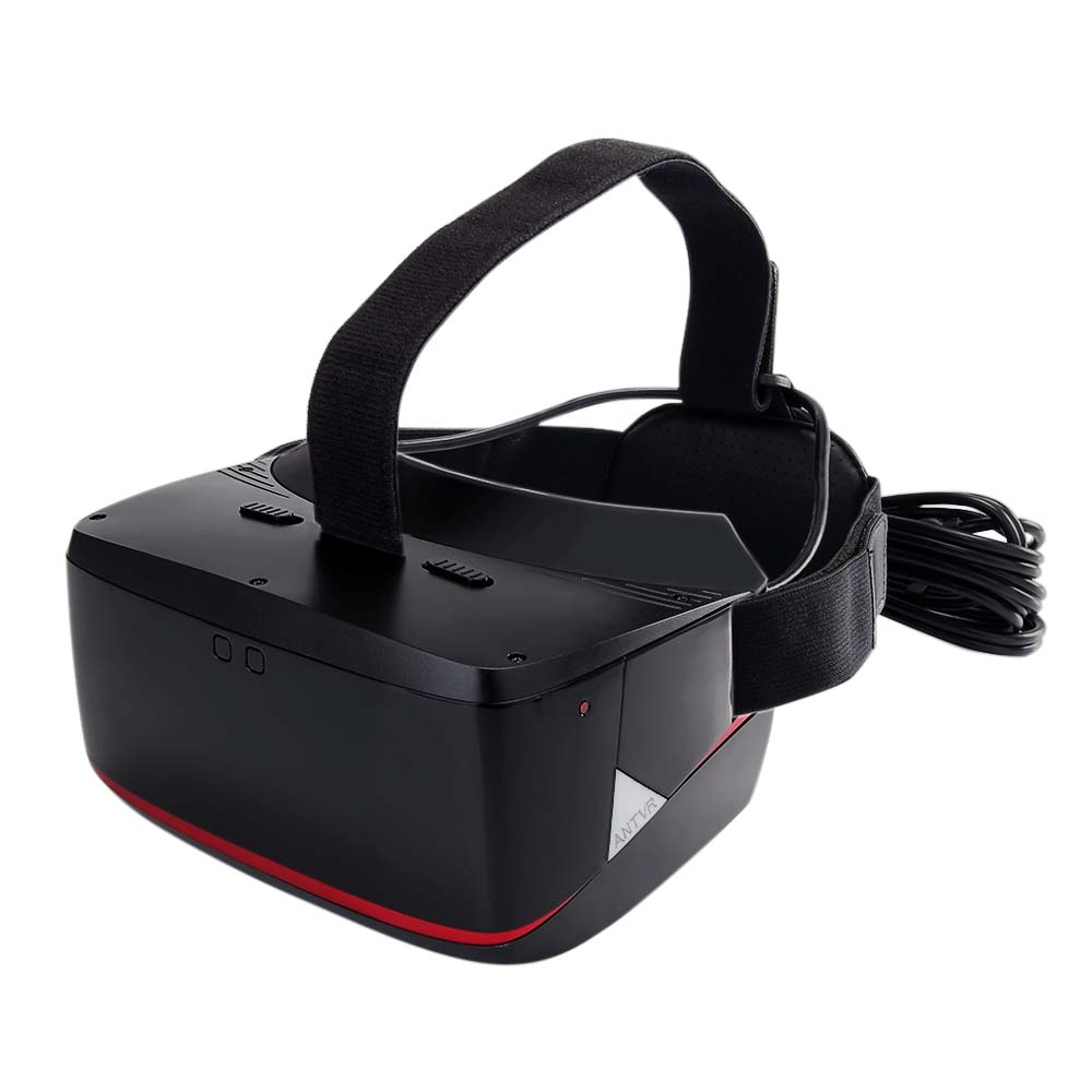 ANTVR Kit PC 3D Immersive Virtual Reality VR Headset