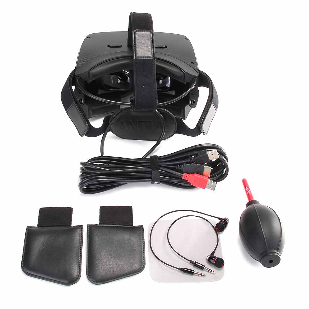 ANTVR Kit PC 3D Immersive Virtual Reality VR Headset