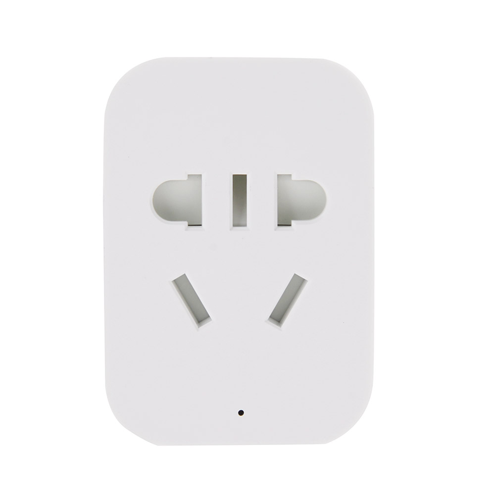Original Xiaomi Mi Smart WiFi Socket (ZigBee Edition)