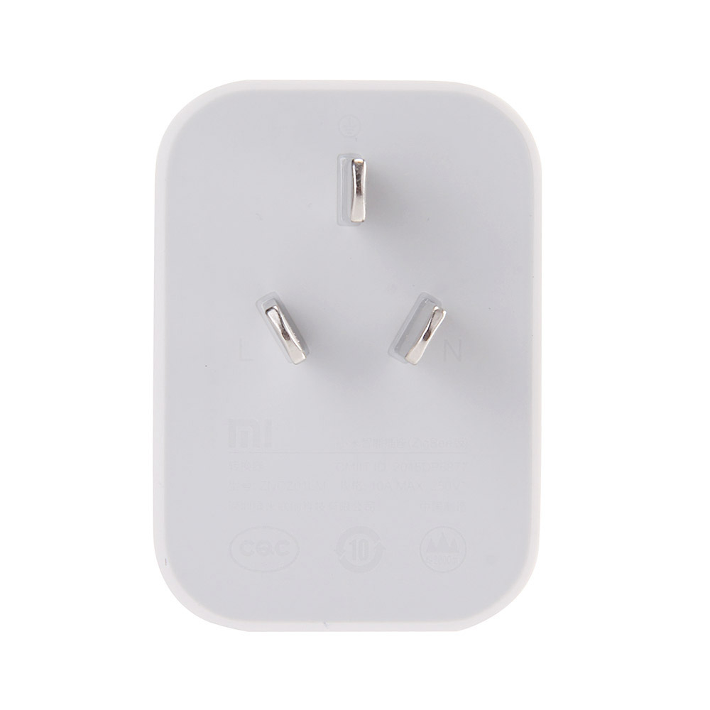 Original Xiaomi Mi Smart WiFi Socket (ZigBee Edition)