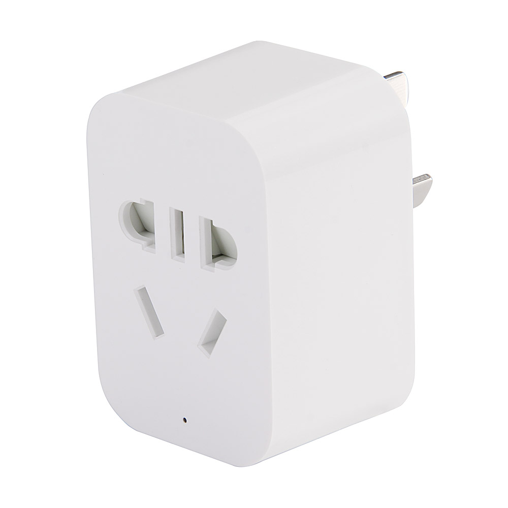 Original Xiaomi Mi Smart WiFi Socket (ZigBee Edition)