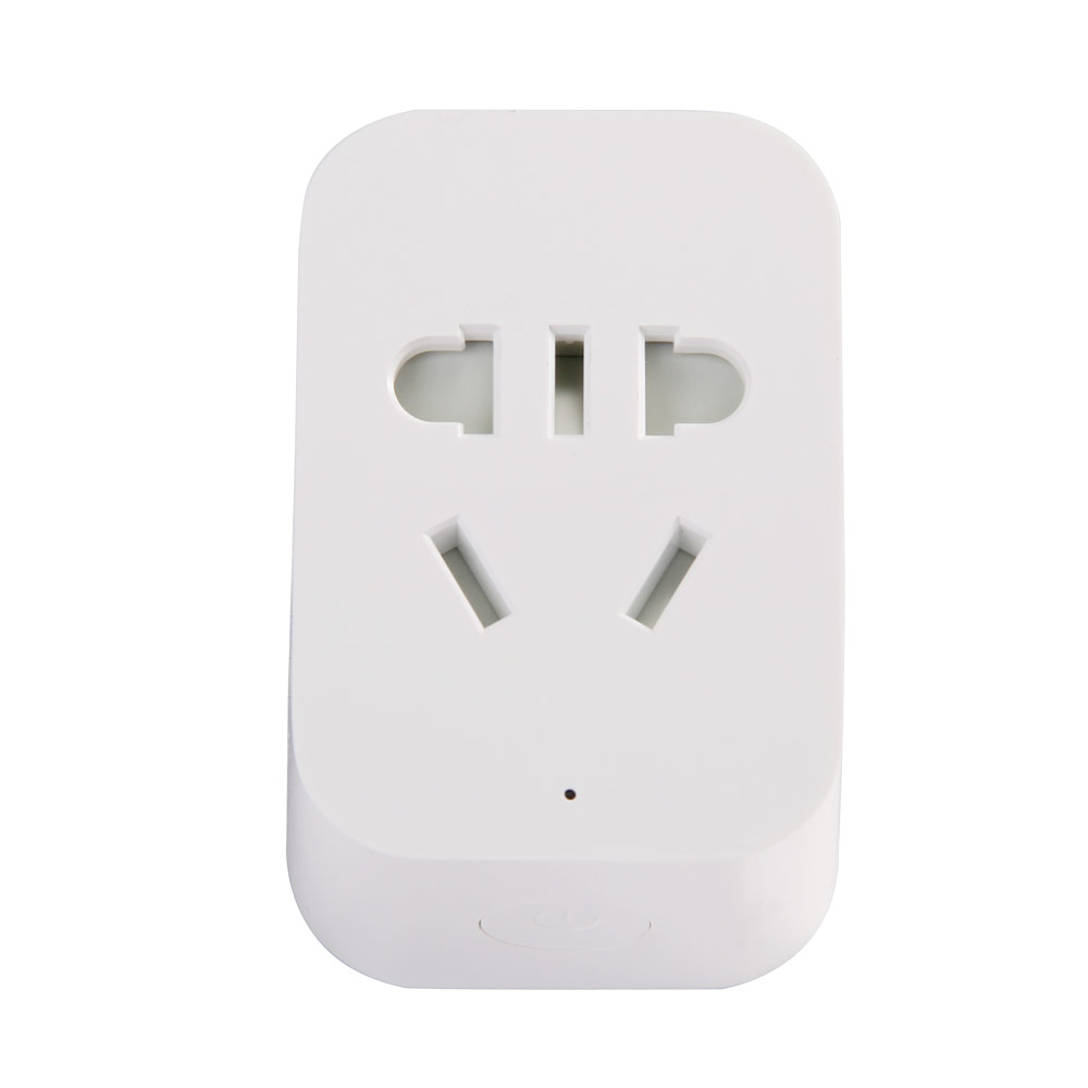 Original Xiaomi Mi Smart WiFi Socket (ZigBee Edition)