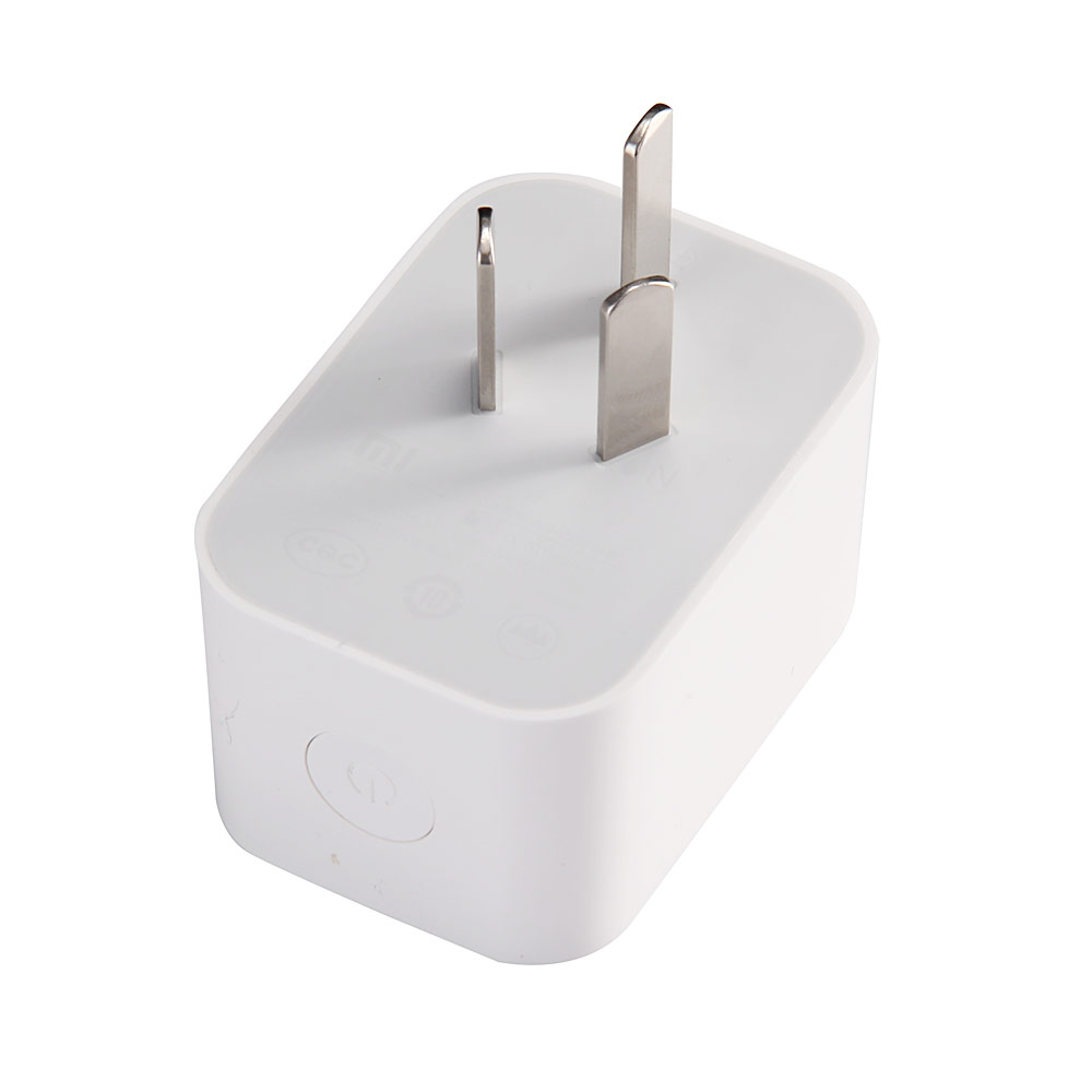 Original Xiaomi Mi Smart WiFi Socket (ZigBee Edition)