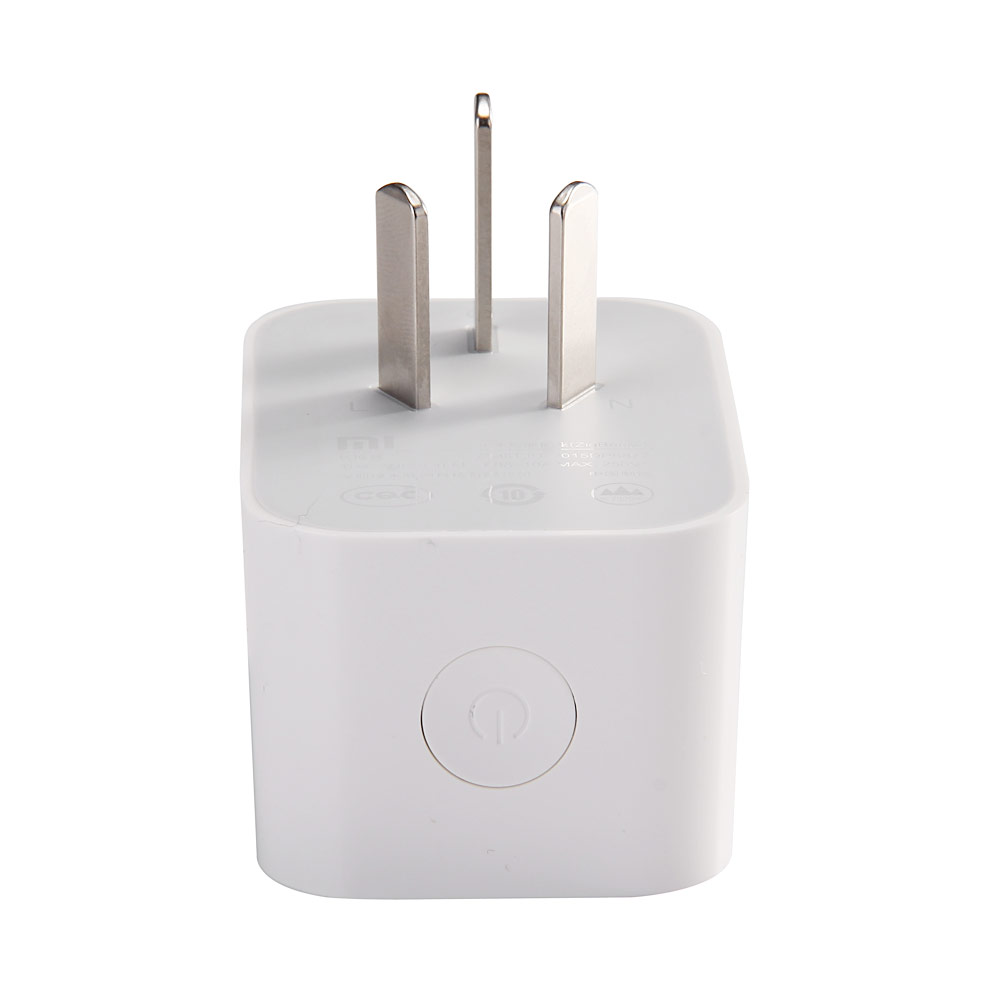 Original Xiaomi Mi Smart WiFi Socket (ZigBee Edition)