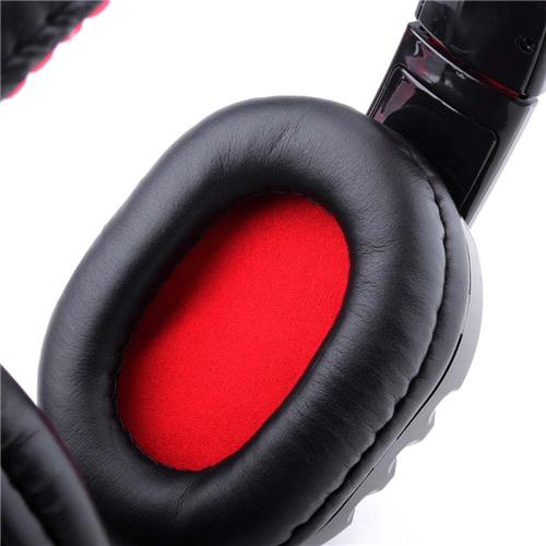 OVLENG V8-1 Stereo Headphone Gaming Music Headset