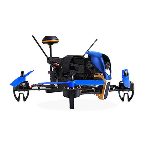 Walkera F210 3D Edition 700TVL HD Camera 5.8G FPV Racer