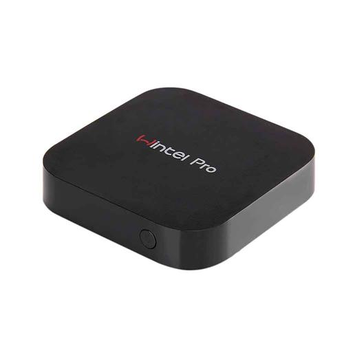 Wintel CX-W8 Pro Intel Z8300 Windows 10 4K MINI PC 2G/32G