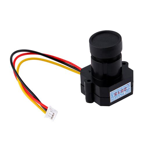 Super-micro Camera 1/3 Inch HD Color CMOS 600TVL Mini Camera